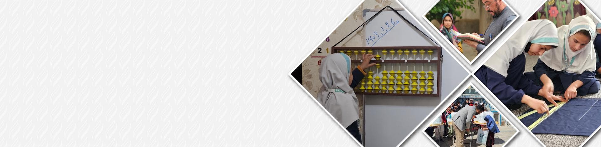 Gallery - Raha Charity Foundation